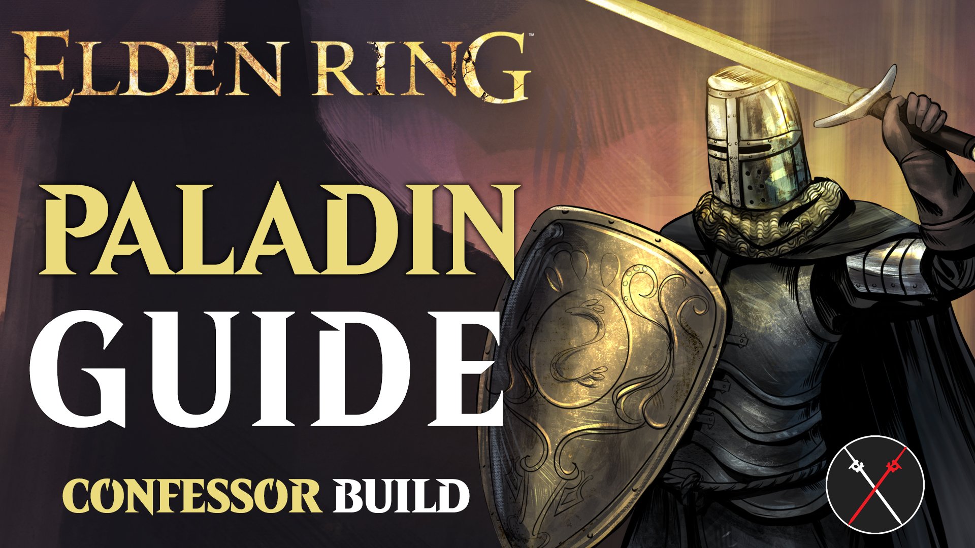 Elden Ring Paladin Build Guide Confessor Build For Beginners Fextralife